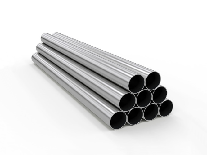 Edelstahl Rohre online kaufen | Edelstahl-Shop24