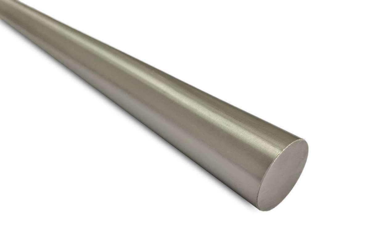 Edelstahl Rundstahl 2.4819 Alloy C-276 UNS N010276 | Edelstahl-Shop24